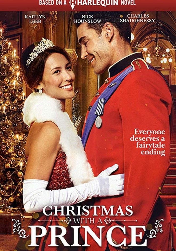 Regarder A Noël mon prince viendra en streaming